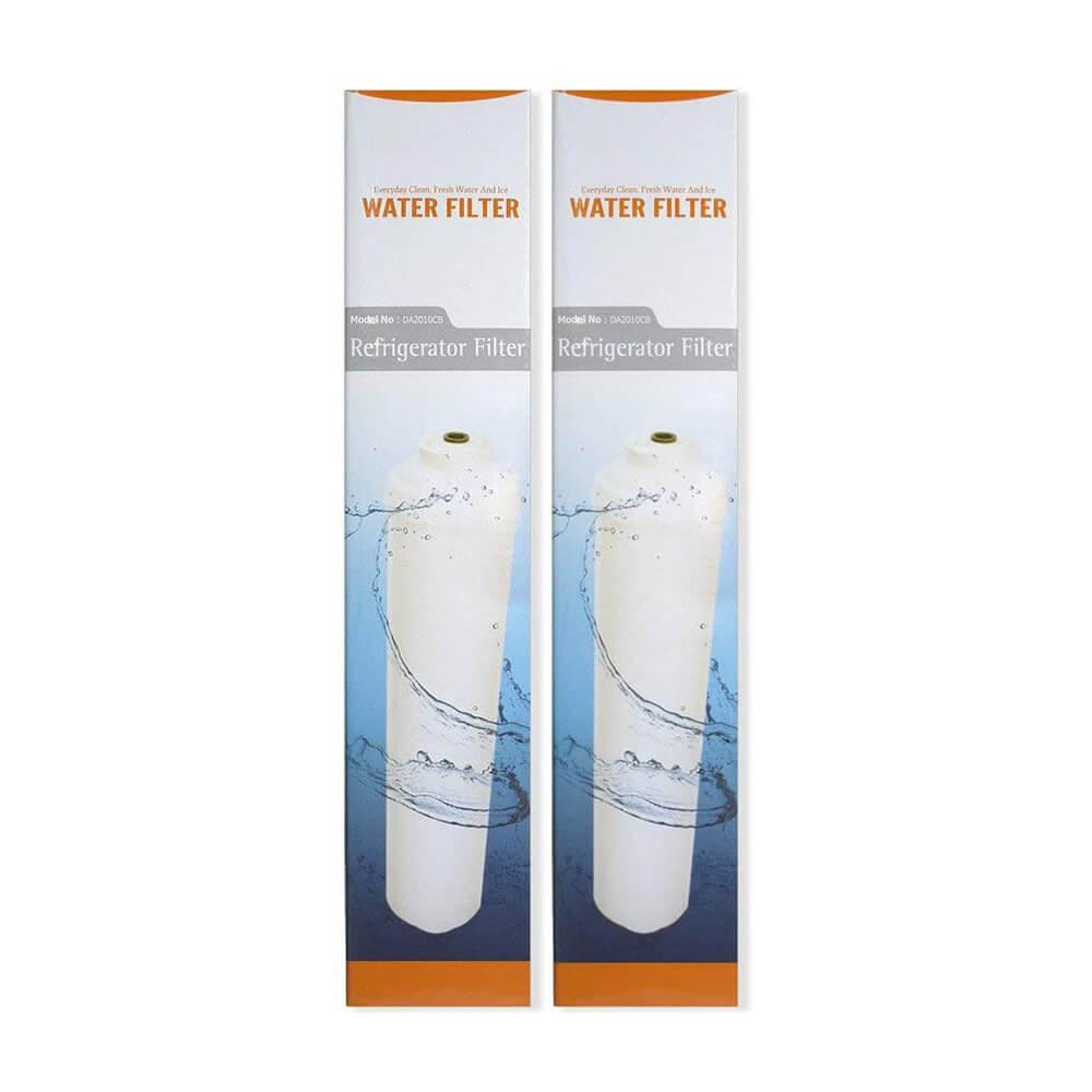 DA2010CB External Water Filter for BEKO, Hisense & All Refrigerators